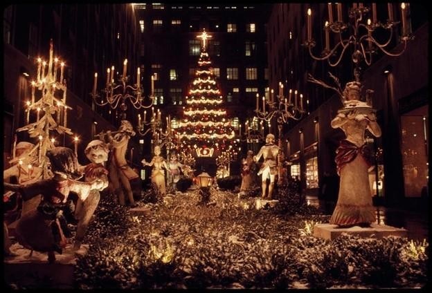 Unwrapping the Past: A Journey Through the History of Christmas