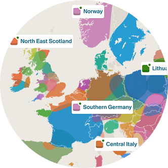 Ethnicity Estimate | Next-generation AncestryDNA®