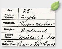 Family Tree Hints | Ancestry®