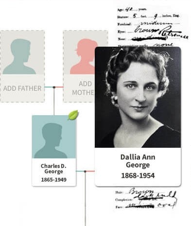 Family Tree Hints | Ancestry®