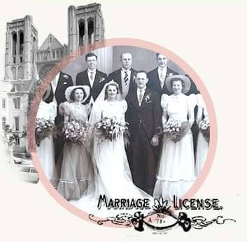 Public Marriage Records | Ancestry.com