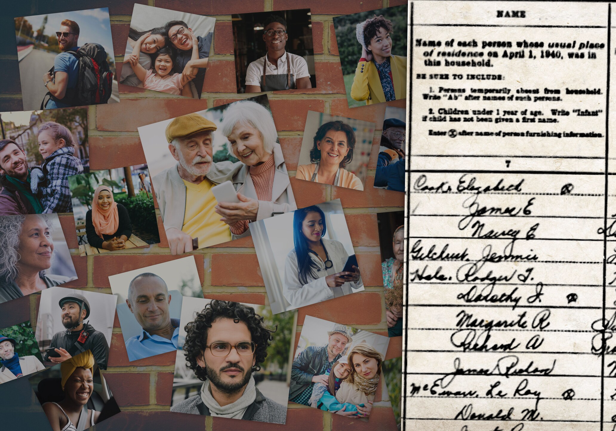 Surnames Ancestry Family History Learning Hub Surnames Ancestry Family History Learning Hub