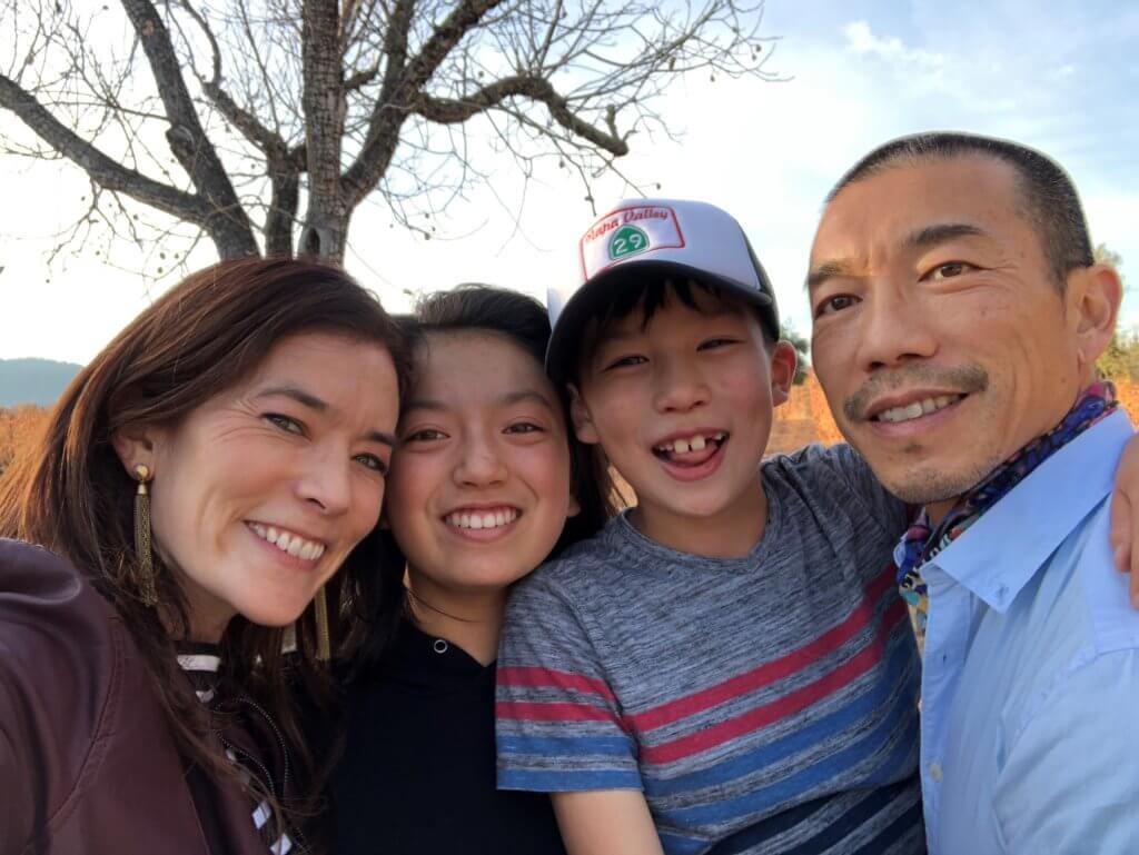 Back to School with a New Perspective