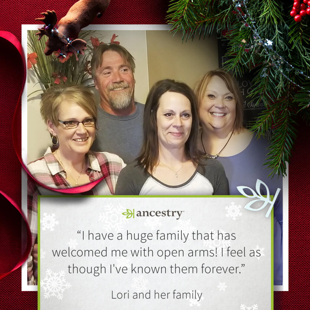 12 Days of Connections