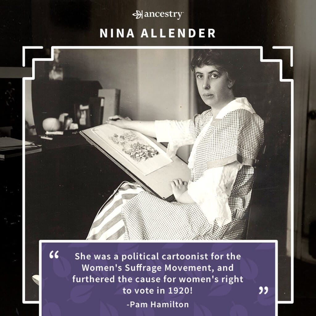 International Women's Day