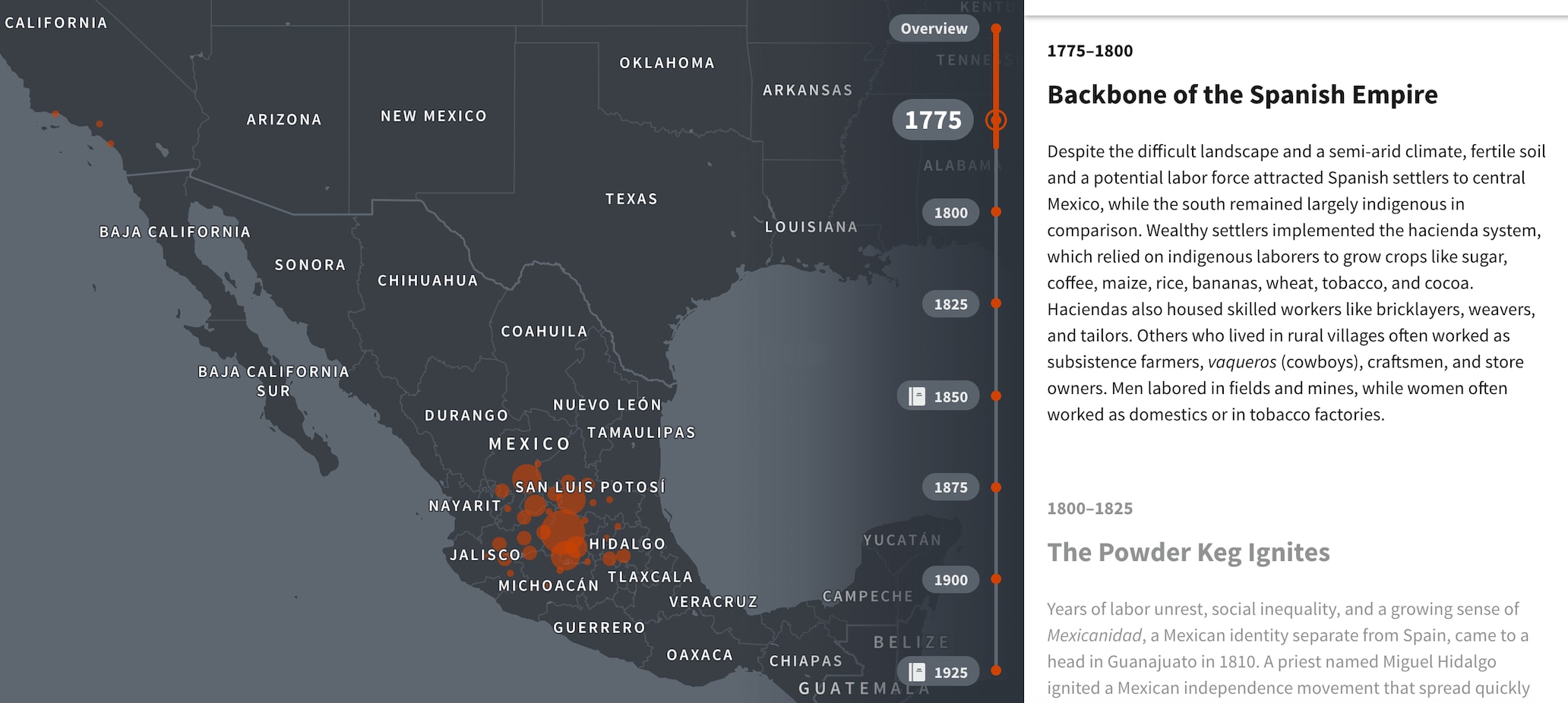 Ancestry® Unveils 75 New Communities for Members with Ties to Mexico ...