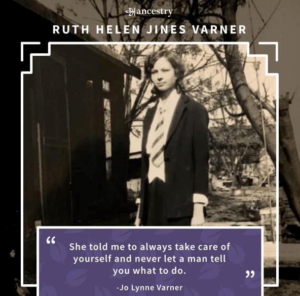 International Women's Day