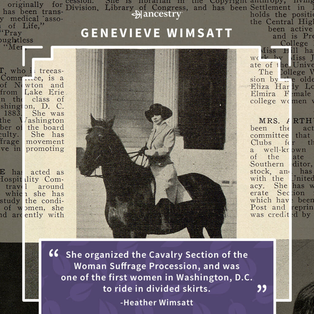 International Women's Day