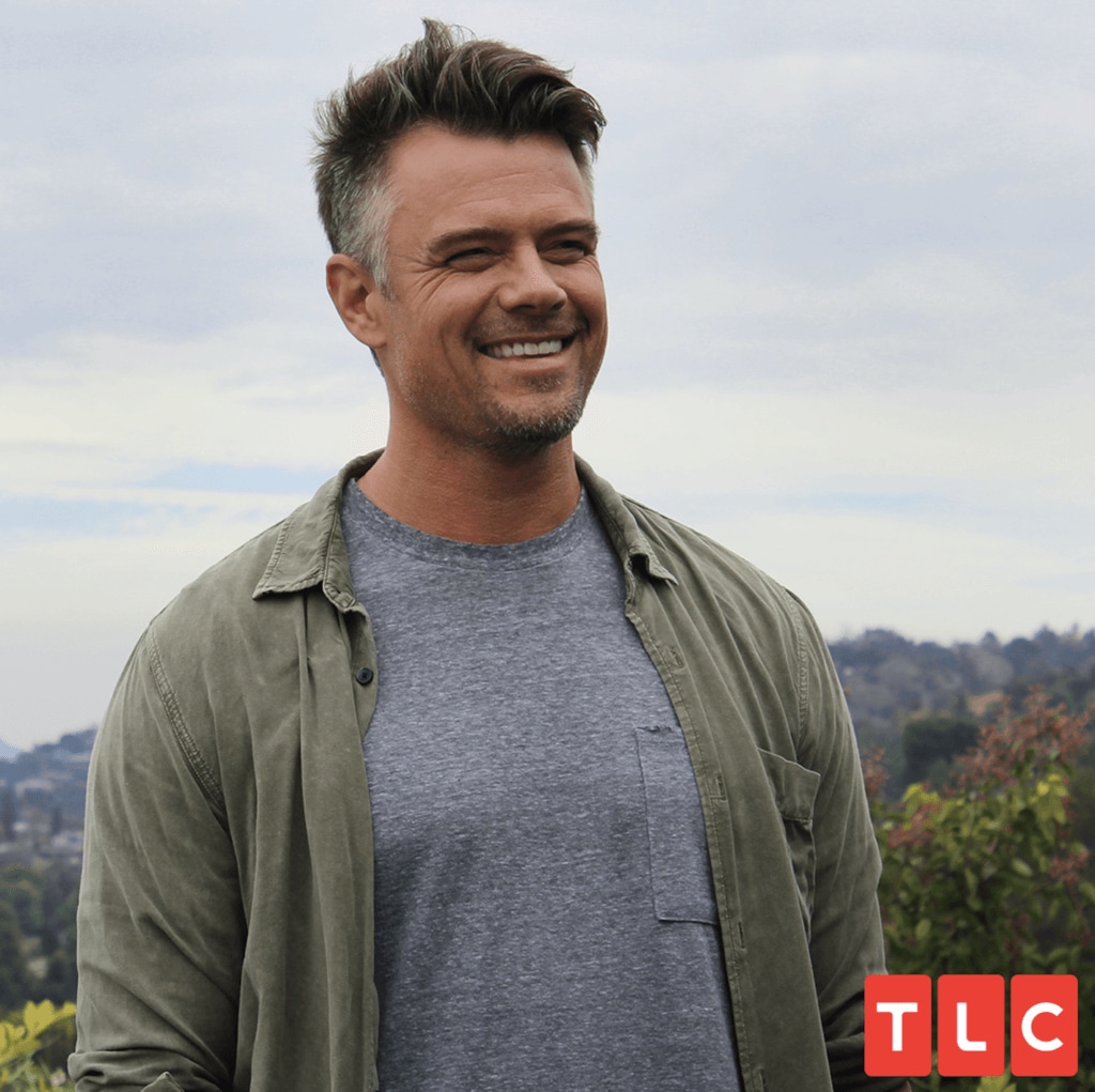 Who Do You Think You Are? Recap: Joshua Duhamel