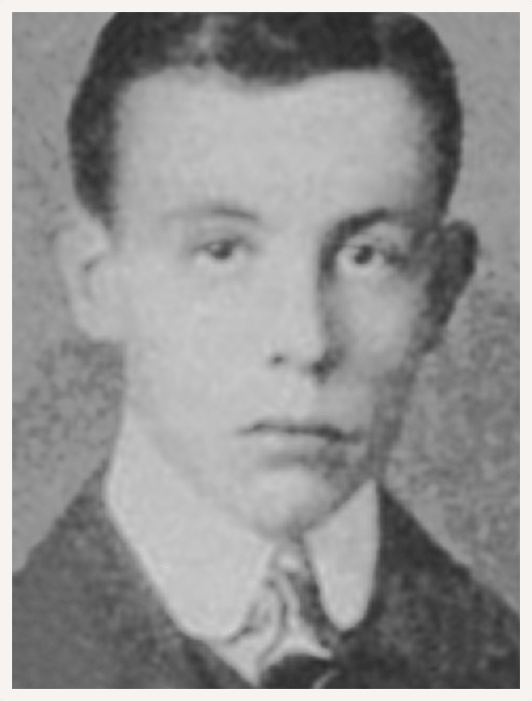 Harold Bride, Titanic's Marconi wireless operator - Ancestry