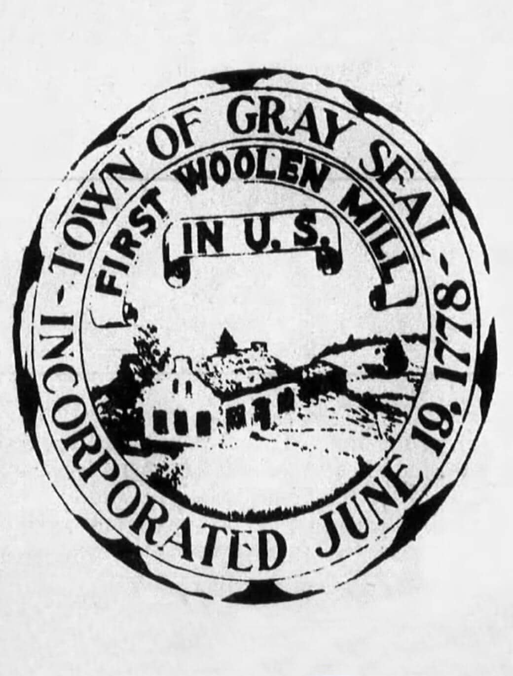 Samuel Shaw Mayall: The Man Behind America's First Wool Mill - Ancestry