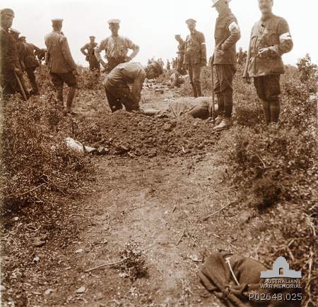 The Untold Story of Charles Snodgrass Ryan