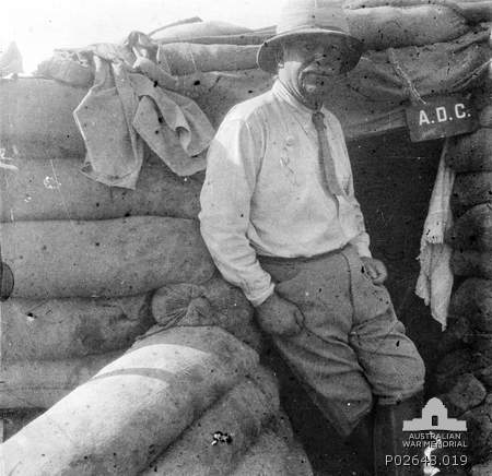 The Untold Story of Charles Snodgrass Ryan