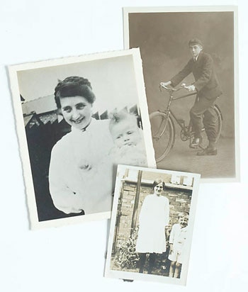 A guide to old photos