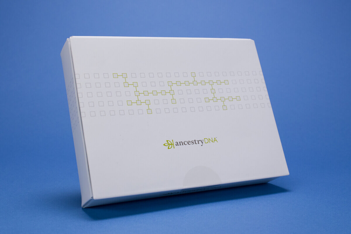 5 things you need to know about taking an AncestryDNA test
