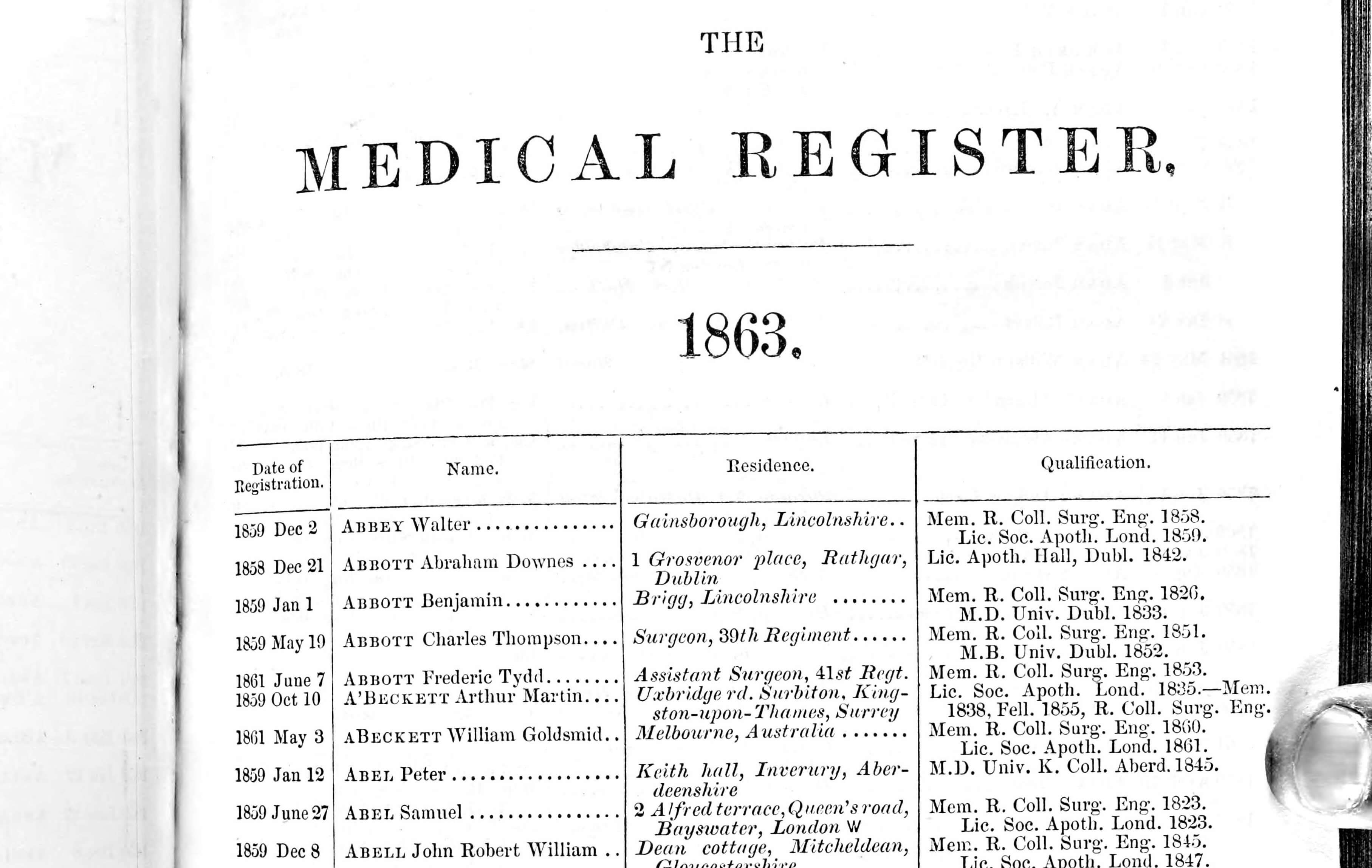 Celebrating 72 Years of the NHS