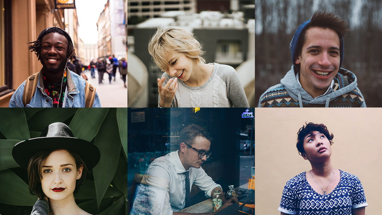 Your identity: the result that really matters