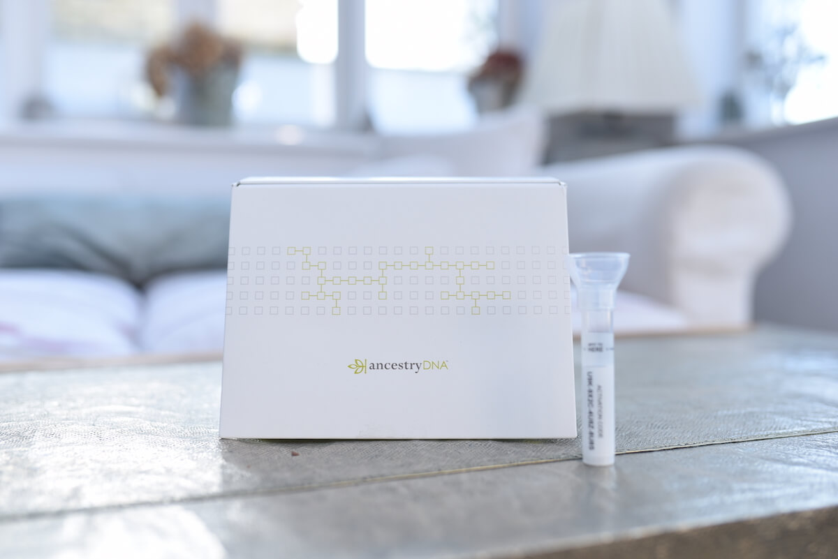 Understanding the basics of AncestryDNA