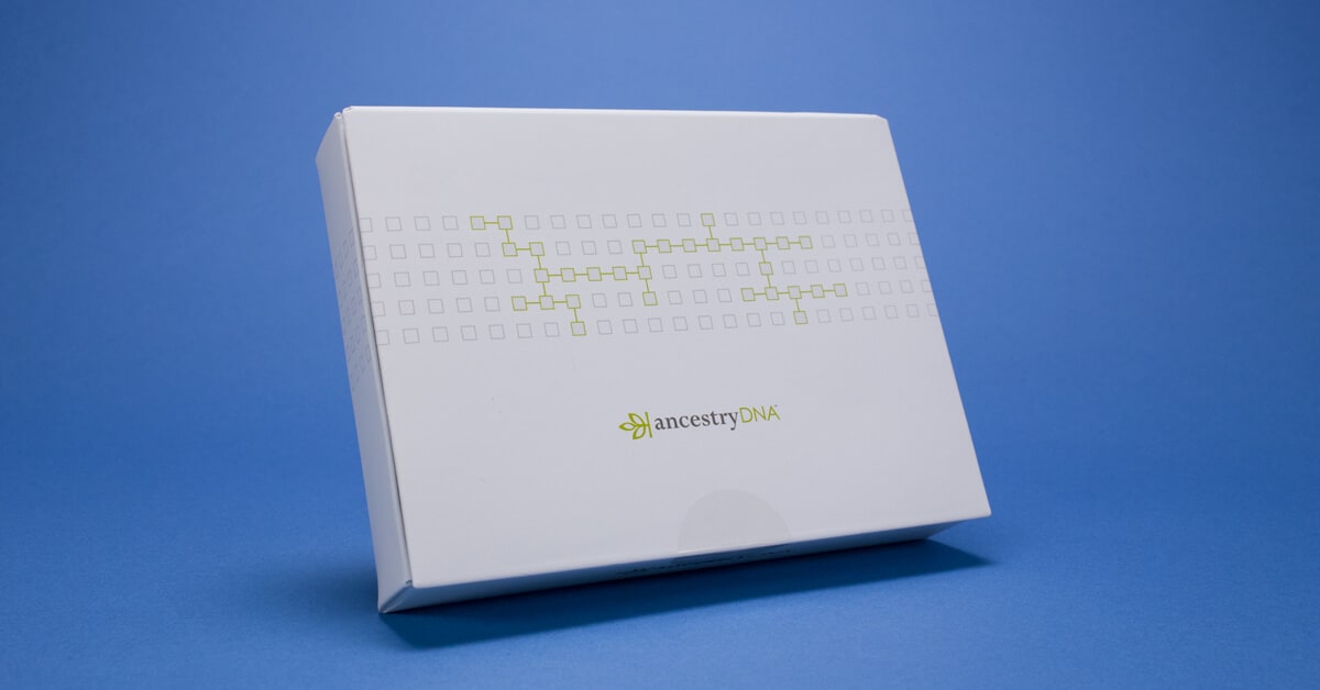 5 things you need to know about taking an AncestryDNA test