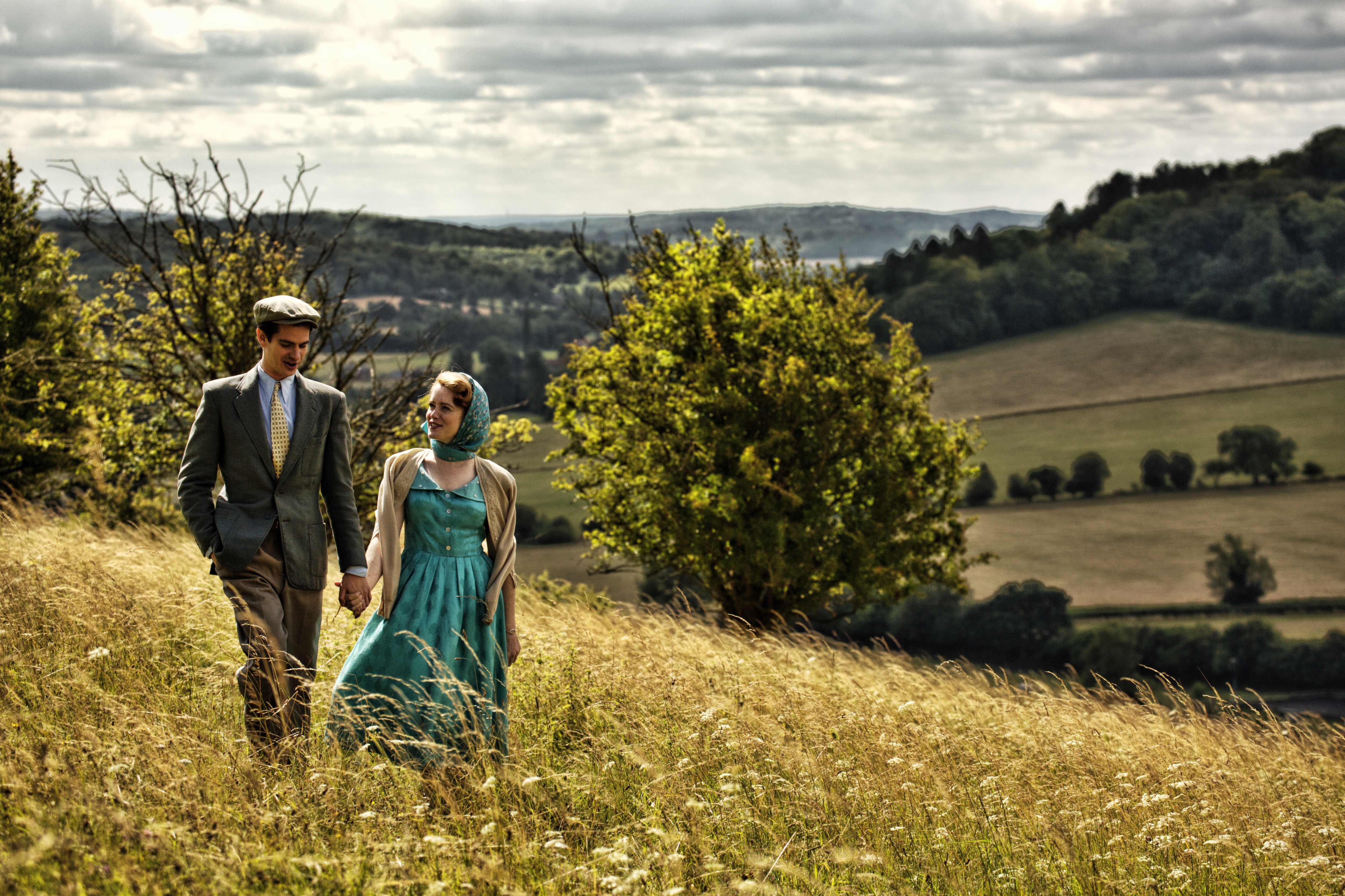 Breathe: the inspiring story of Robin Cavendish