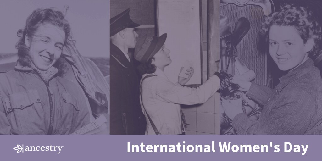 International Women’s Day: Celebrating the pioneers of change