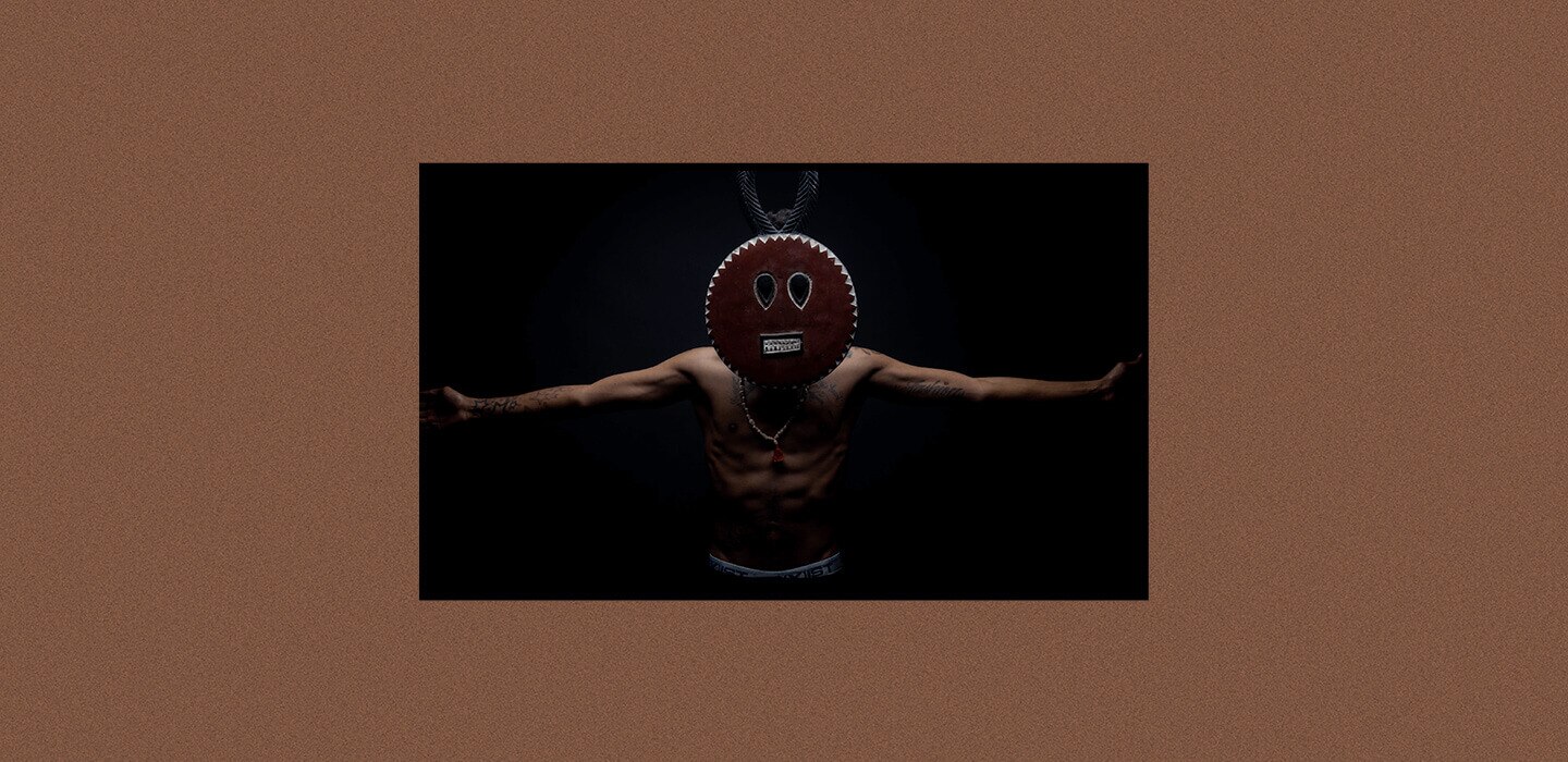 How One Artist’s DNA Inspired A New Kind of Art