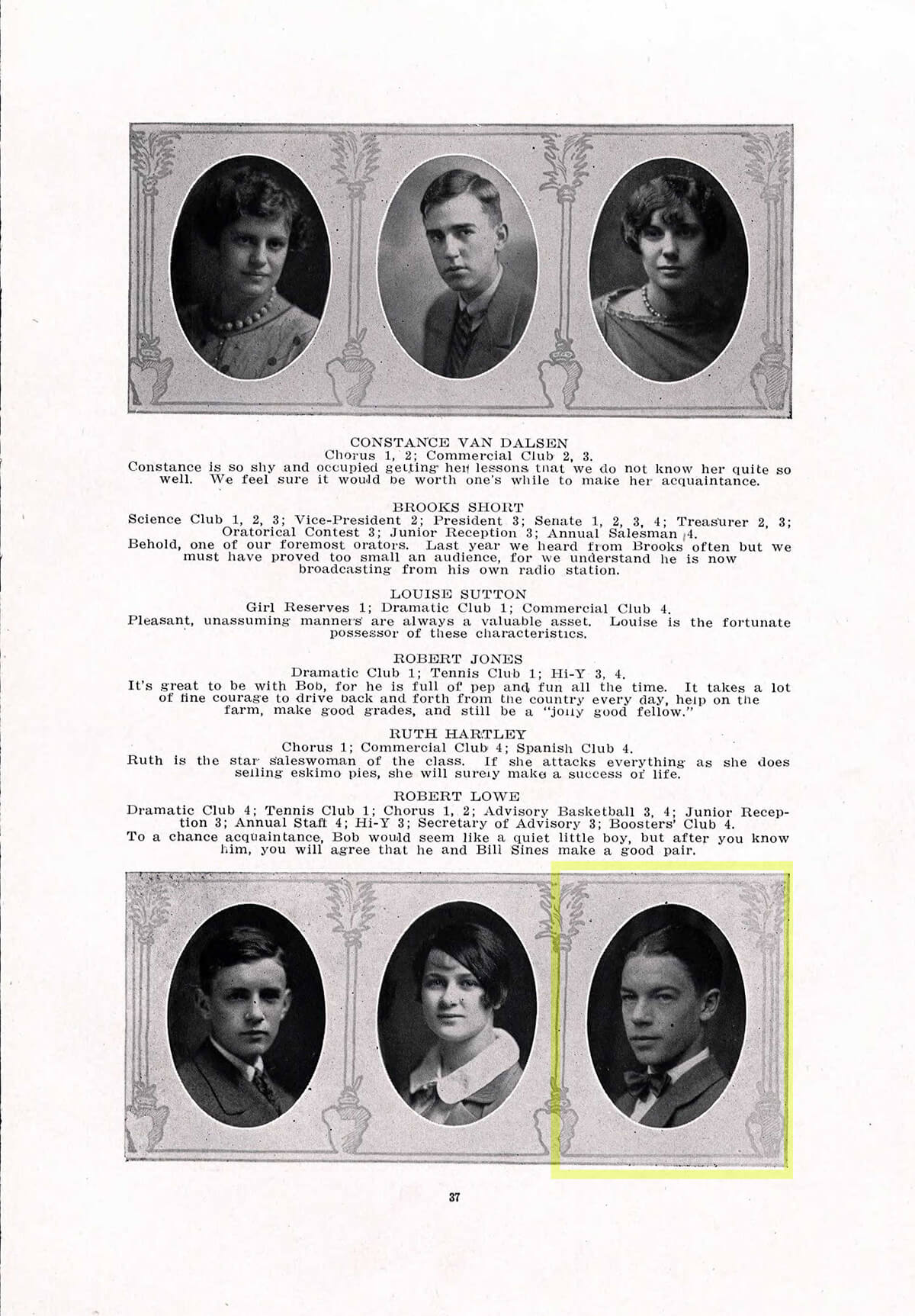 The New Campfire: Rob Lowe Connects with Family Near and Far with Ancestry®