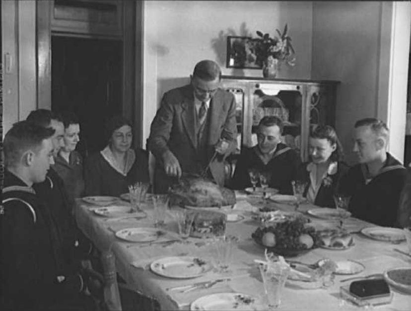 Three Tricks for Great Group Photos