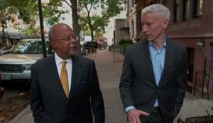 Finding Your Roots: Anderson Cooper Investigates His Own History