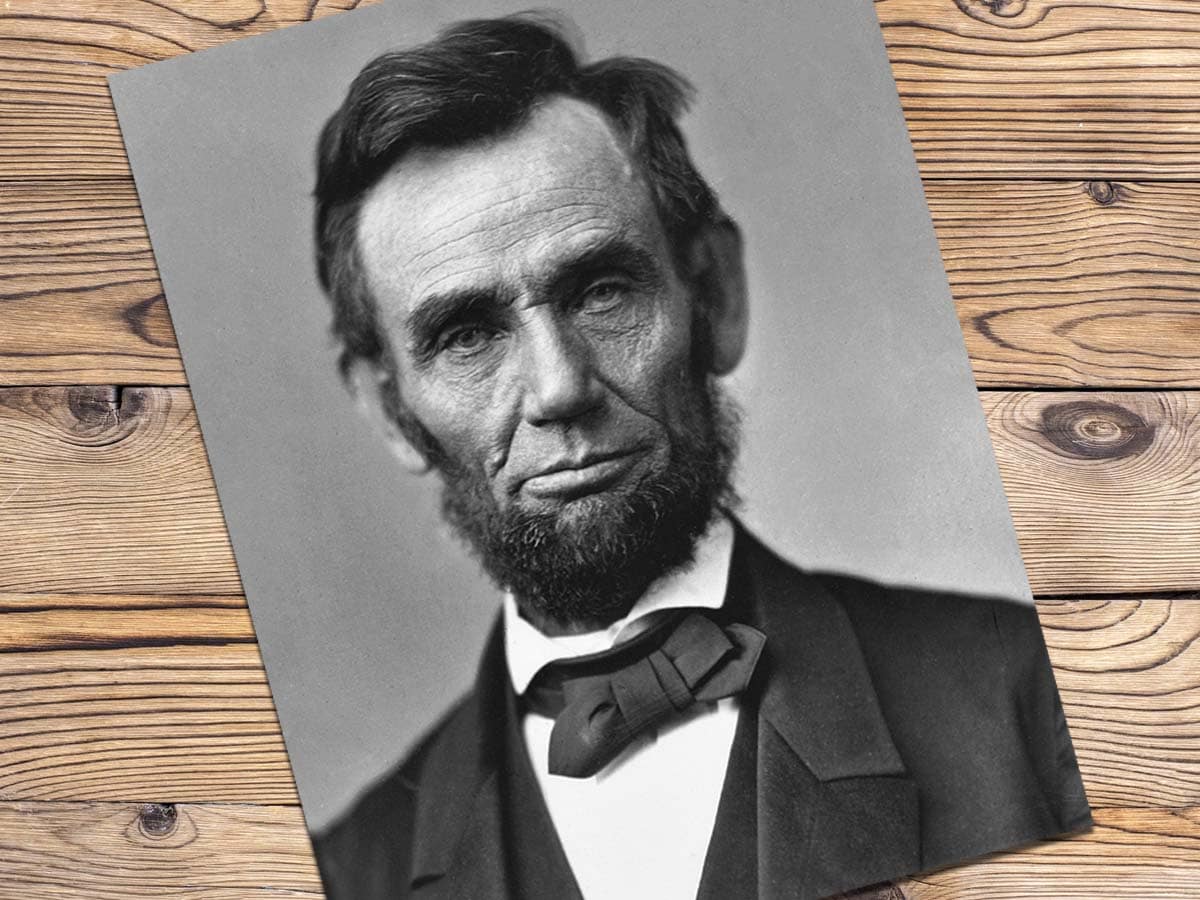 Tom Hanks: The Americas Narrator & His Connection to Abraham Lincoln
