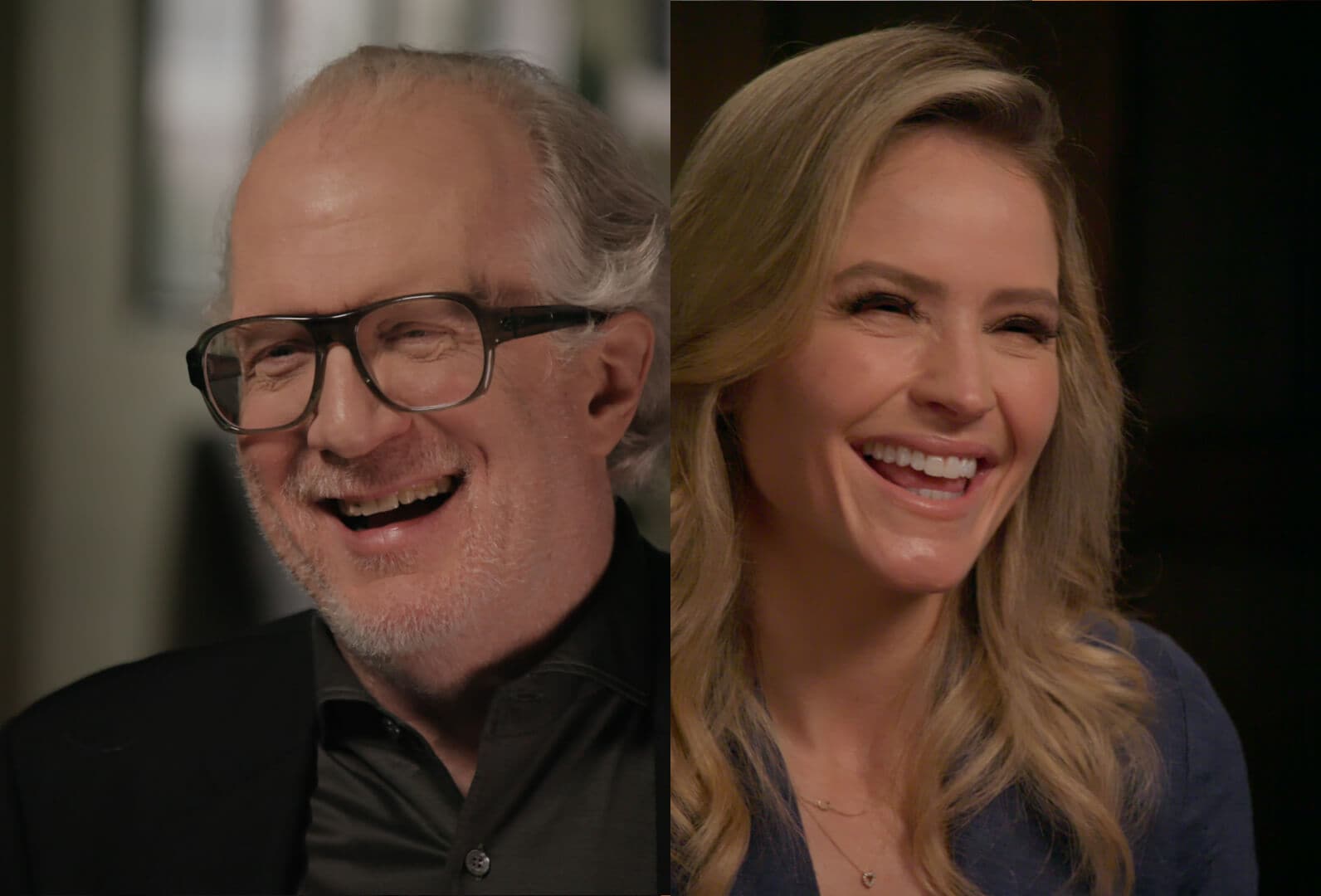 Finding Your Roots: “Westward Bound” with Sara Haines and Tracy Letts