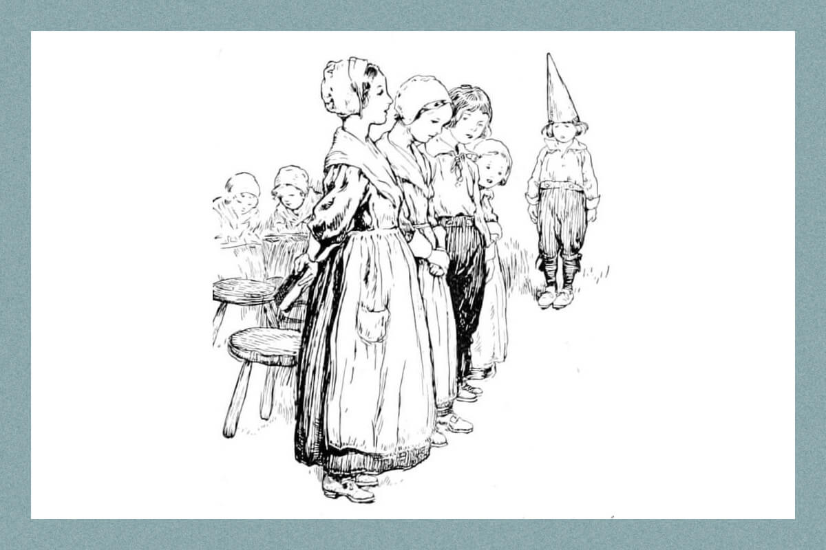 How School Was Different in The 1800s