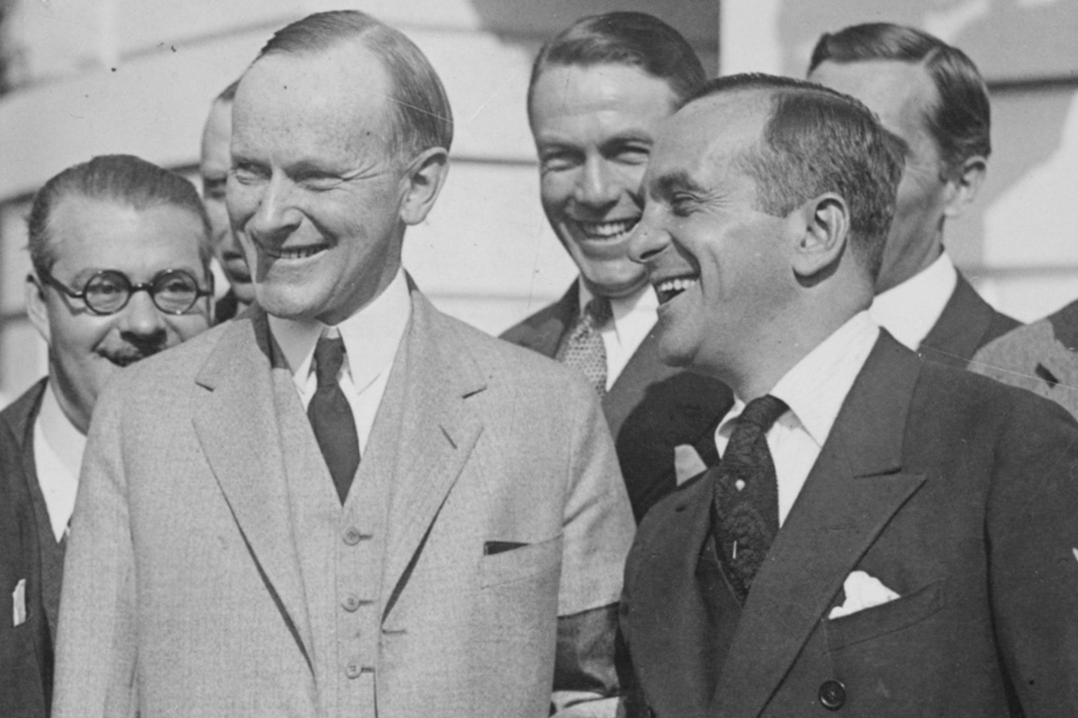 Facial Hair Styles Throughout History