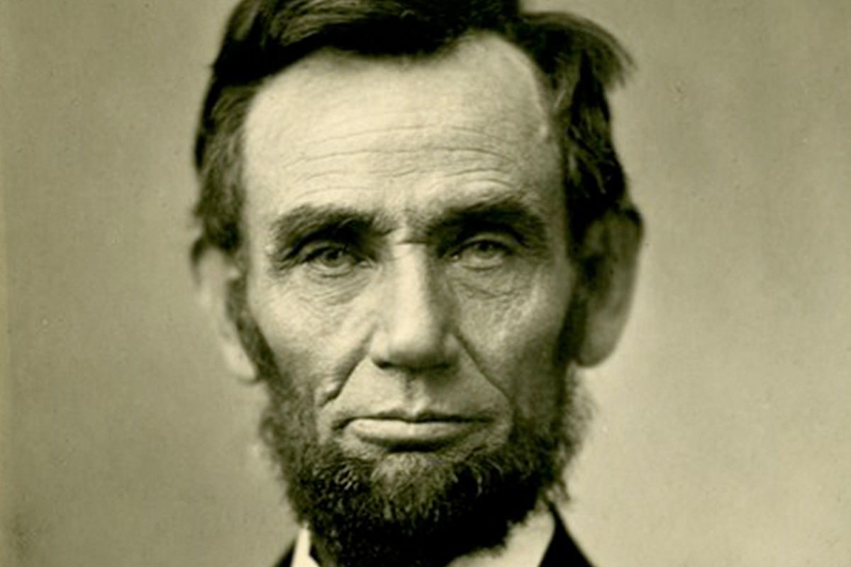 Facial Hair Styles Throughout History