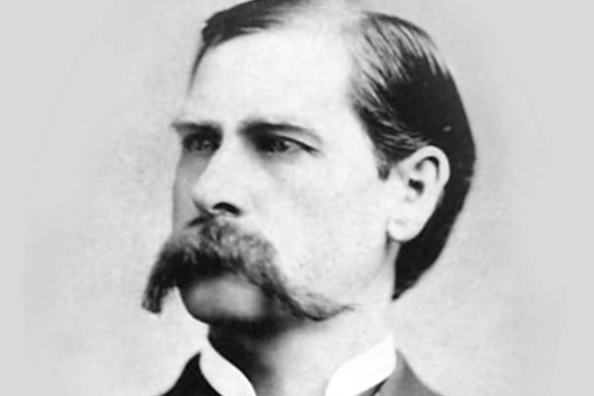 Facial Hair Styles Throughout History