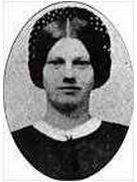 Ginnie Wade On July 3, 1863, While Mary Virginia “Jennie” Wade Was