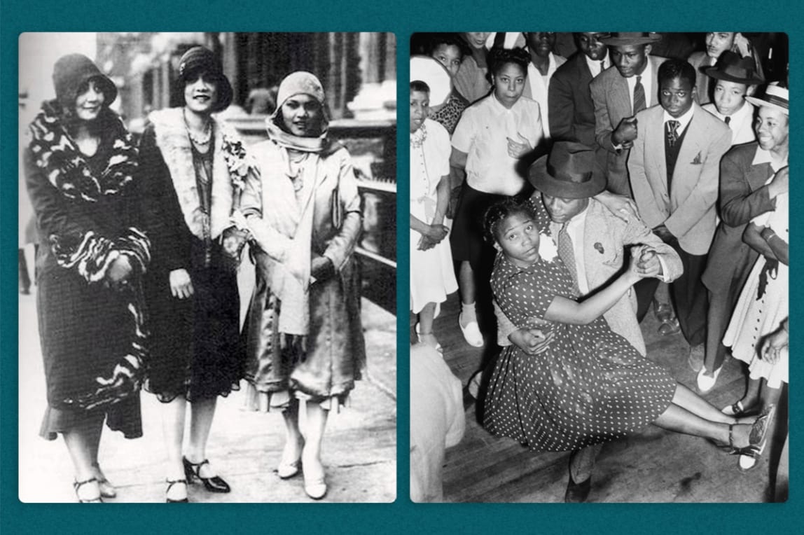 What Was Life Like in NYC in the Roaring Twenties?