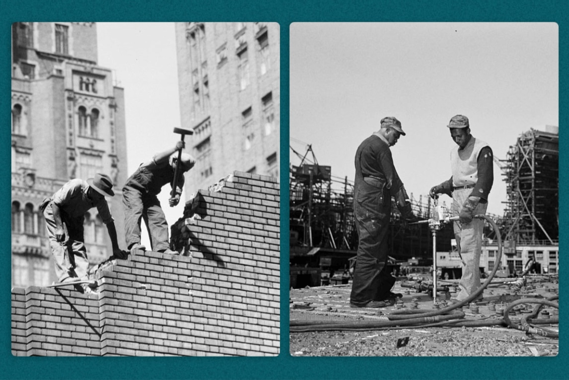 What Was Life Like in NYC in the Roaring Twenties?