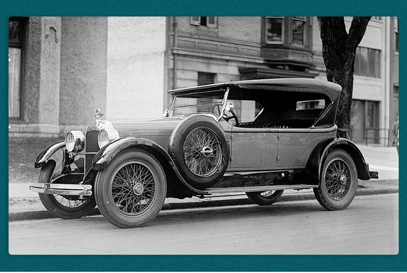 What Was Life Like in NYC in the Roaring Twenties?