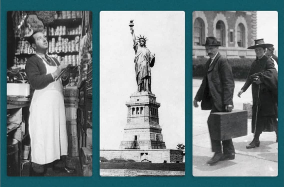What Was Life Like in NYC in the Roaring Twenties?