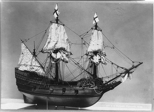 Tracing Your Heritage: A Historical Expedition into the Mayflower’s Legacy