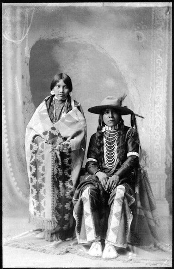 Back to the Ancestral Roots: A Story of Native American Heritage Month