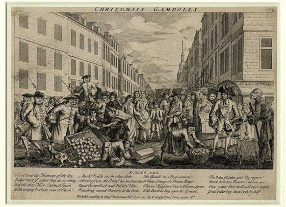 Unboxing the Origins and Traditions of Boxing Day: Take a Peek at Your ...