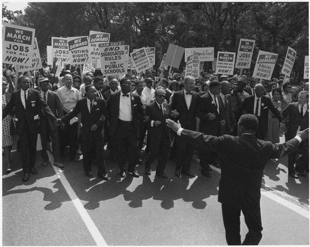 Celebrating Martin Luther King Jr. Day: Discovering Your African ...