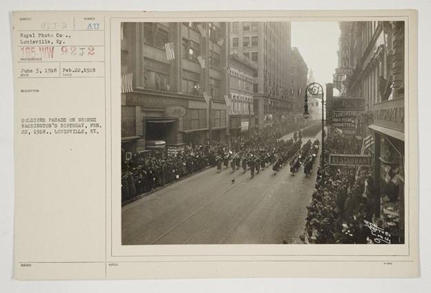 Presidents’ Day: Honoring Our Leaders Past and Present