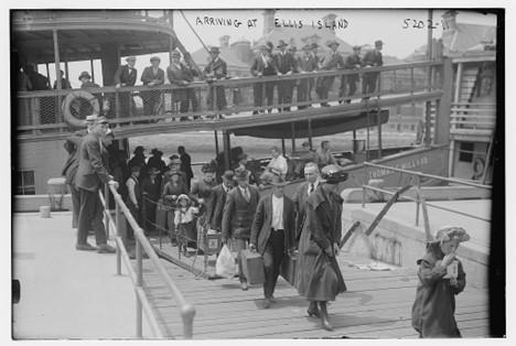 Ellis Island History: How the “Gateway to Freedom” Changed Millions of ...