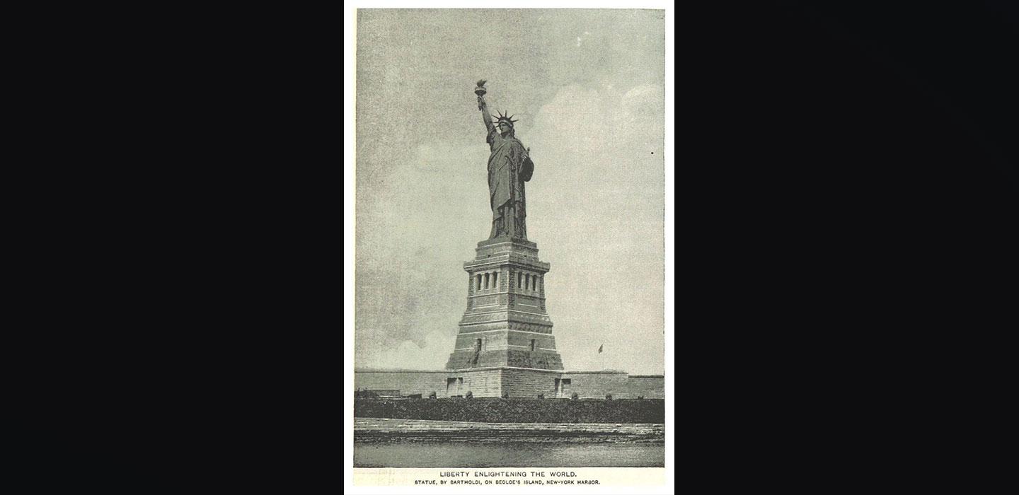 Illuminating the Icon: Unraveling the History of the Statue of Liberty