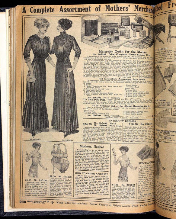 11 Unbelievable Items from the Sears Catalog