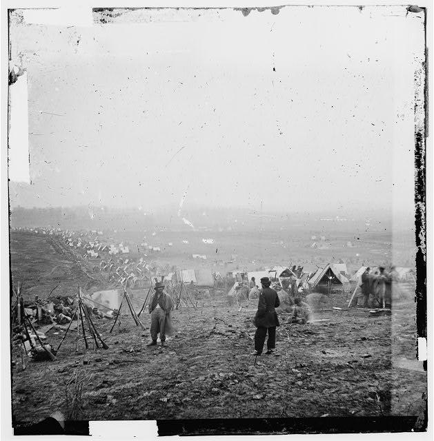 The Civil War’s Biggest Killer? Lack of Good Medical Care