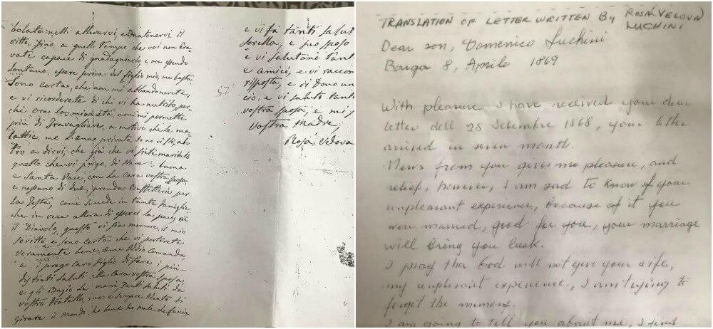 An American Soldier’s AncestryDNA Story